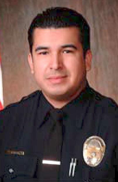 Lompoc police officer cited for alleged DUI after crash | Crime and ...