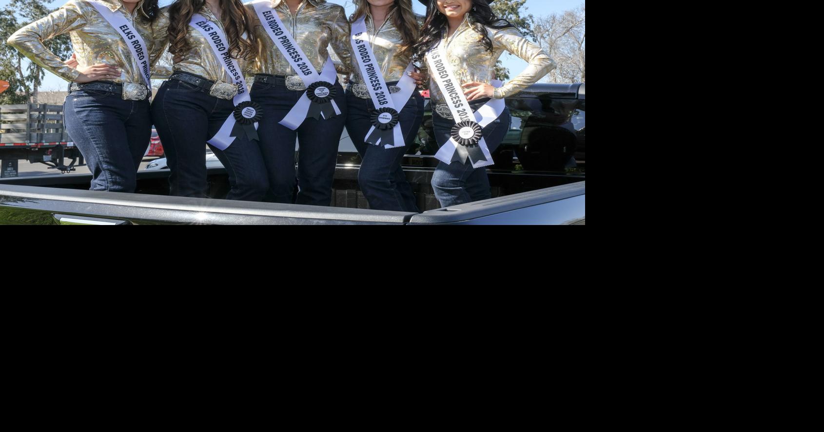Elks Rodeo Queen will be crowned Friday night | Local News ...