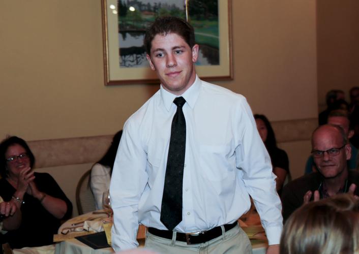 The Other Guys: A look back on Zach Burg's versatile career at Righetti ...