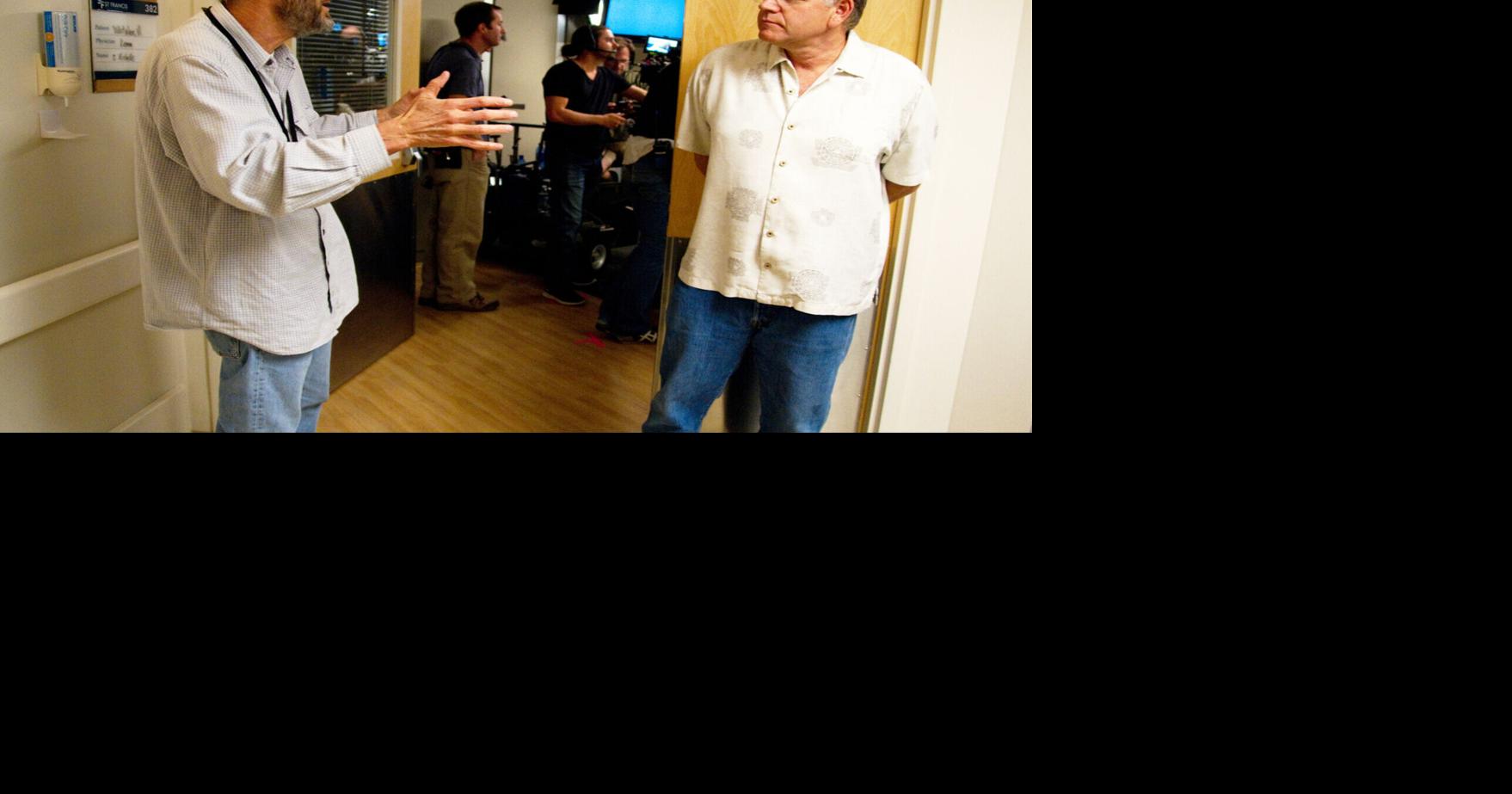 Producer Steve Starkey to talk about 'Forrest Gump' at Saturday ...