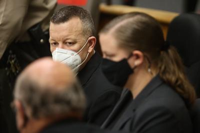 California high court denies Paul Flores’ bid to overturn murder ...
