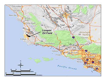 California's wealth resides with Lompoc oil | Our Storied History ...