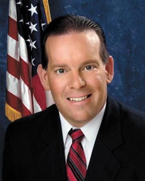 New warden named at USP Lompoc | Local News | lompocrecord.com