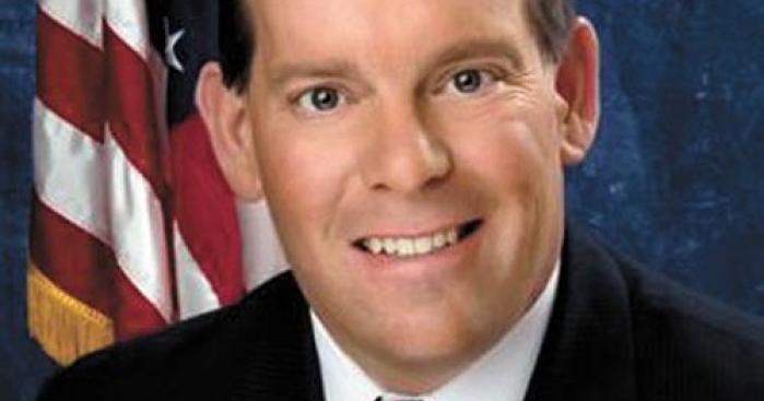 New warden named at USP Lompoc | Local News | lompocrecord.com