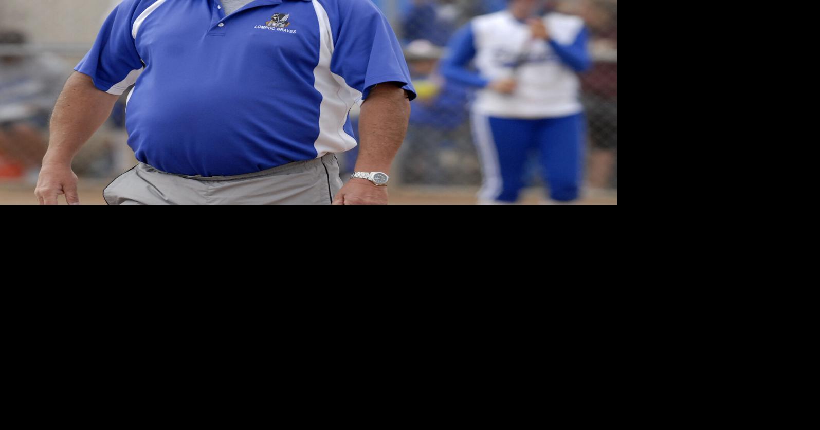 Longtime Lompoc softball coach Al De Maria remembered for kindness ...