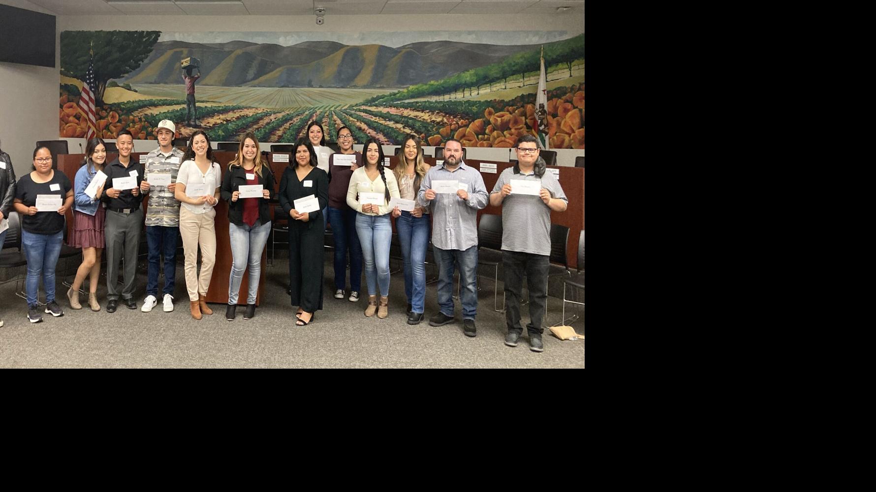 Local News | lompocrecord.com