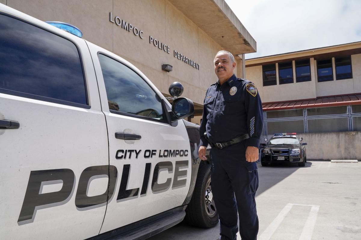 Two men injured in Lompoc shooting; police seeking suspects | Crime and ...