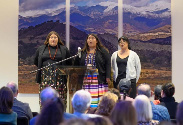 A new chapter in Chumash history: Santa Ynez museum, cultural center to ...