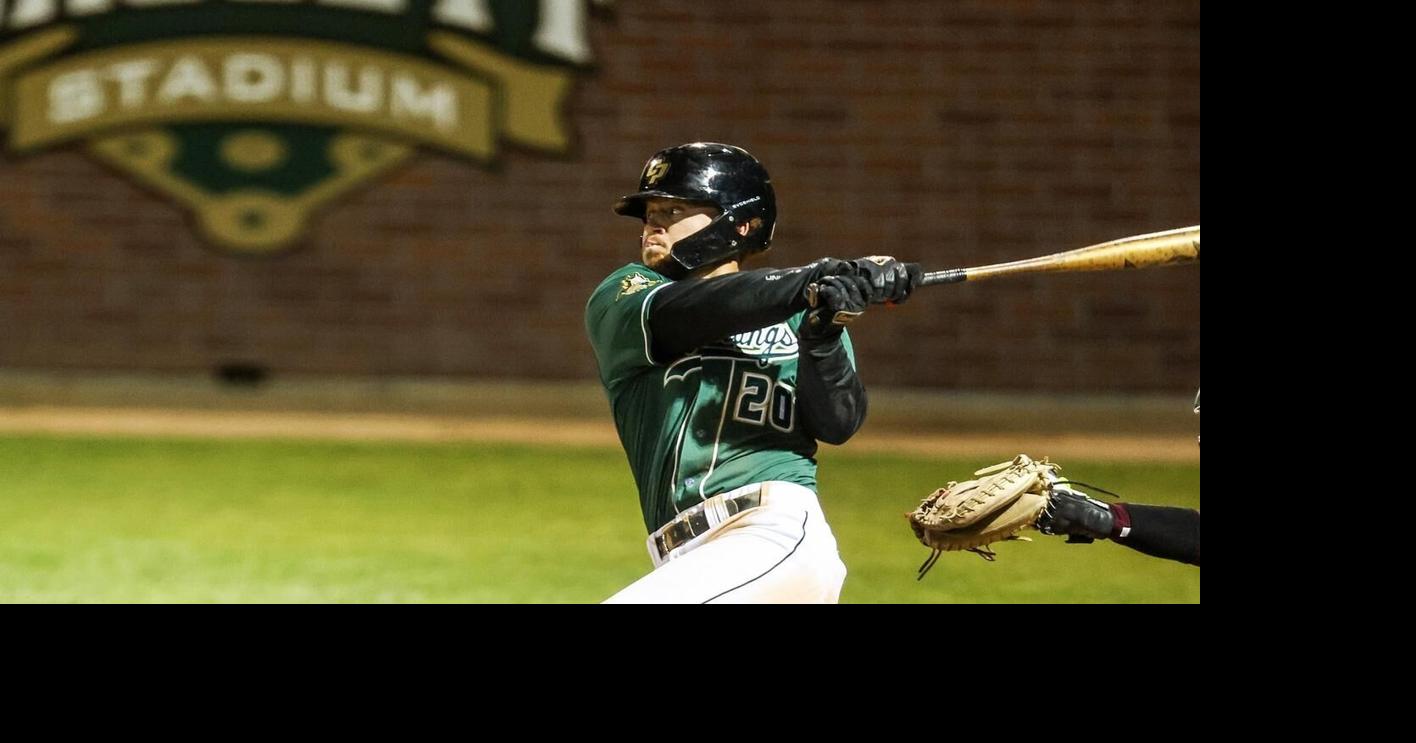 Cal Poly hires Jason Gill as assistant baseball coach | College Sports ...