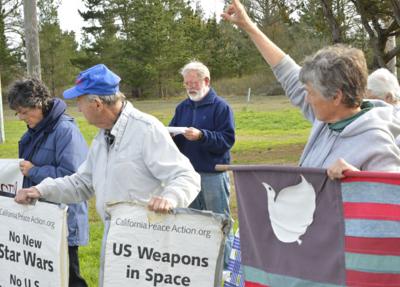 Groups to hold vigil at Vandenberg | Local News | lompocrecord.com