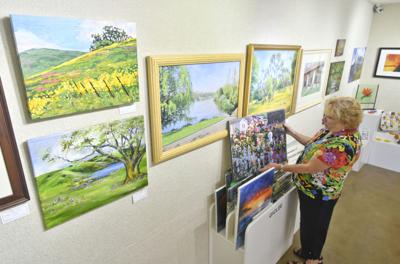 Volunteers bring life to all aspects of Lompoc | Local News ...