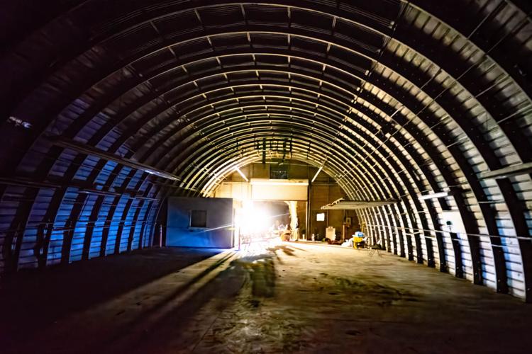 'Trail of Terror' haunted attraction at Marshallia Ranch wraps up ...