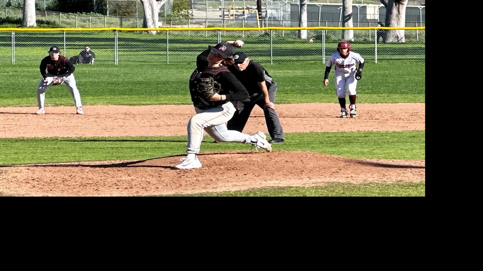 Ray Anderson Ball Field dedicated | Local News | lompocrecord.com