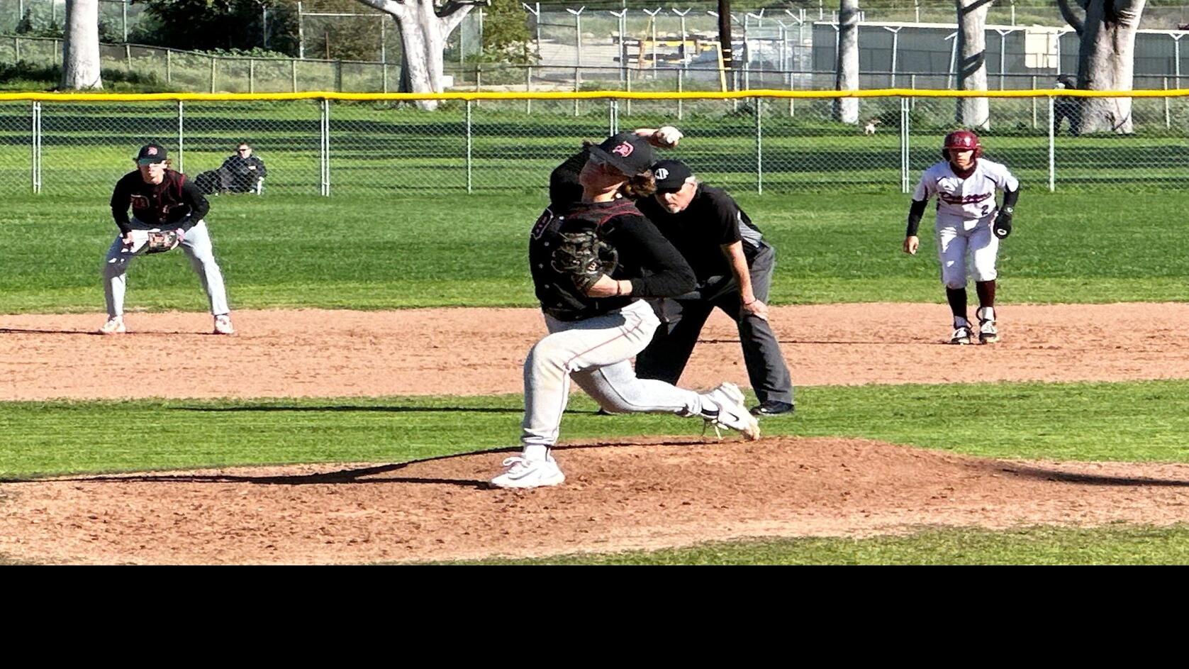Ray Anderson Ball Field dedicated | Local News | lompocrecord.com