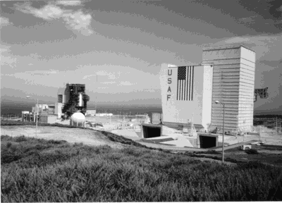 A history on Space Launch Complex 6 at Vandenberg SFB | Our Storied ...
