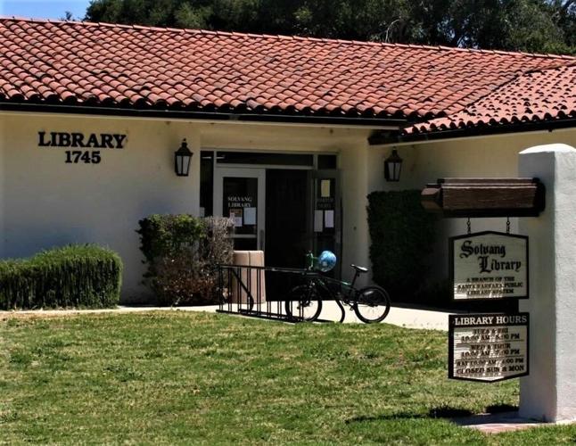 Santa Barbara County to continue current unique public library funding ...