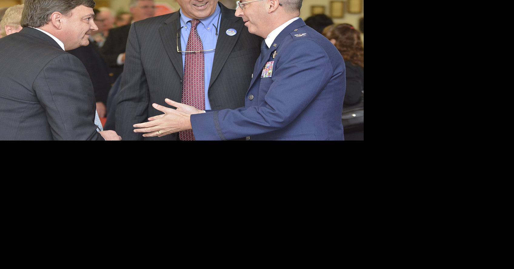 Ostini looks back on his five-plus years as president, CEO of Lompoc ...