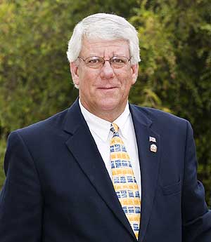 Lompoc Mayor Dick DeWees passes away | Local News | lompocrecord.com