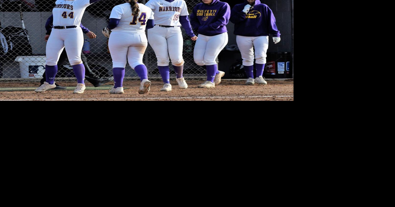 Photos: Righetti and St. Joseph score league wins | | lompocrecord.com