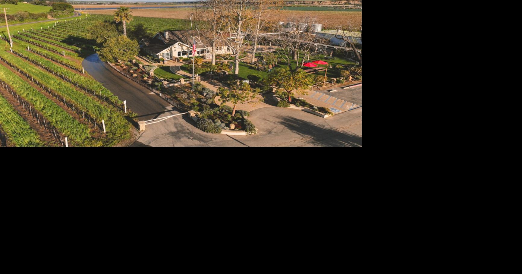 Riverbench Vineyard and Winery celebrates 50 years in the Santa Maria ...