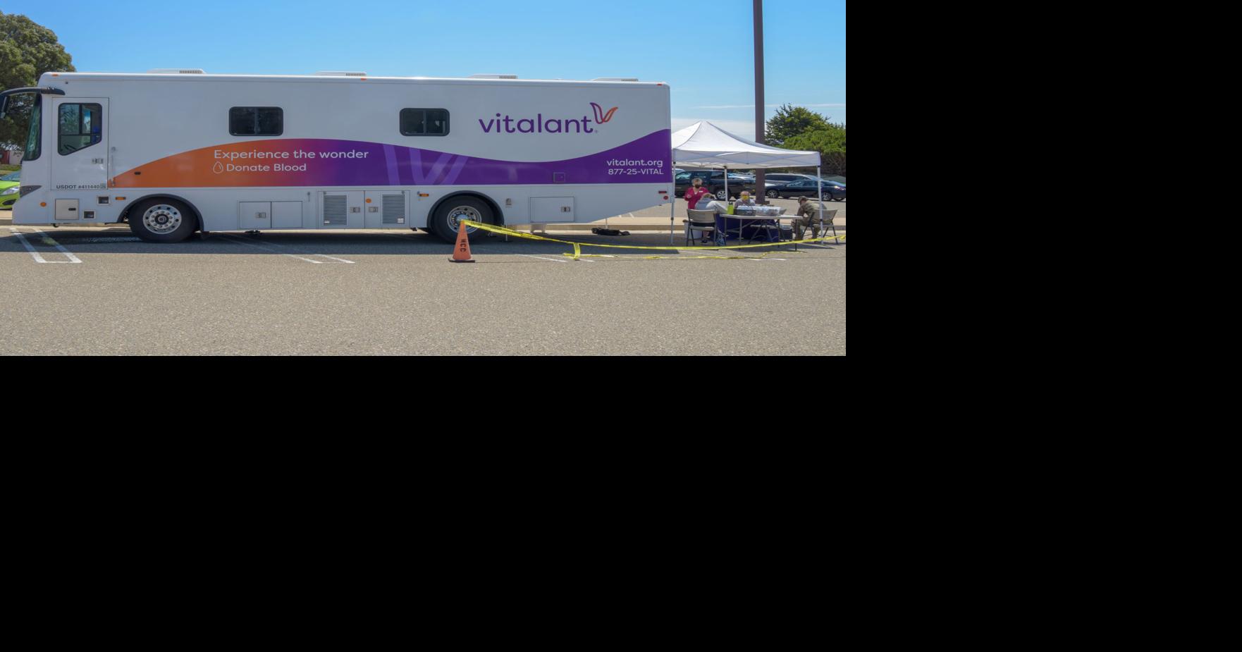 Upcoming blood drives being held in Santa Ynez Valley | Local News ...