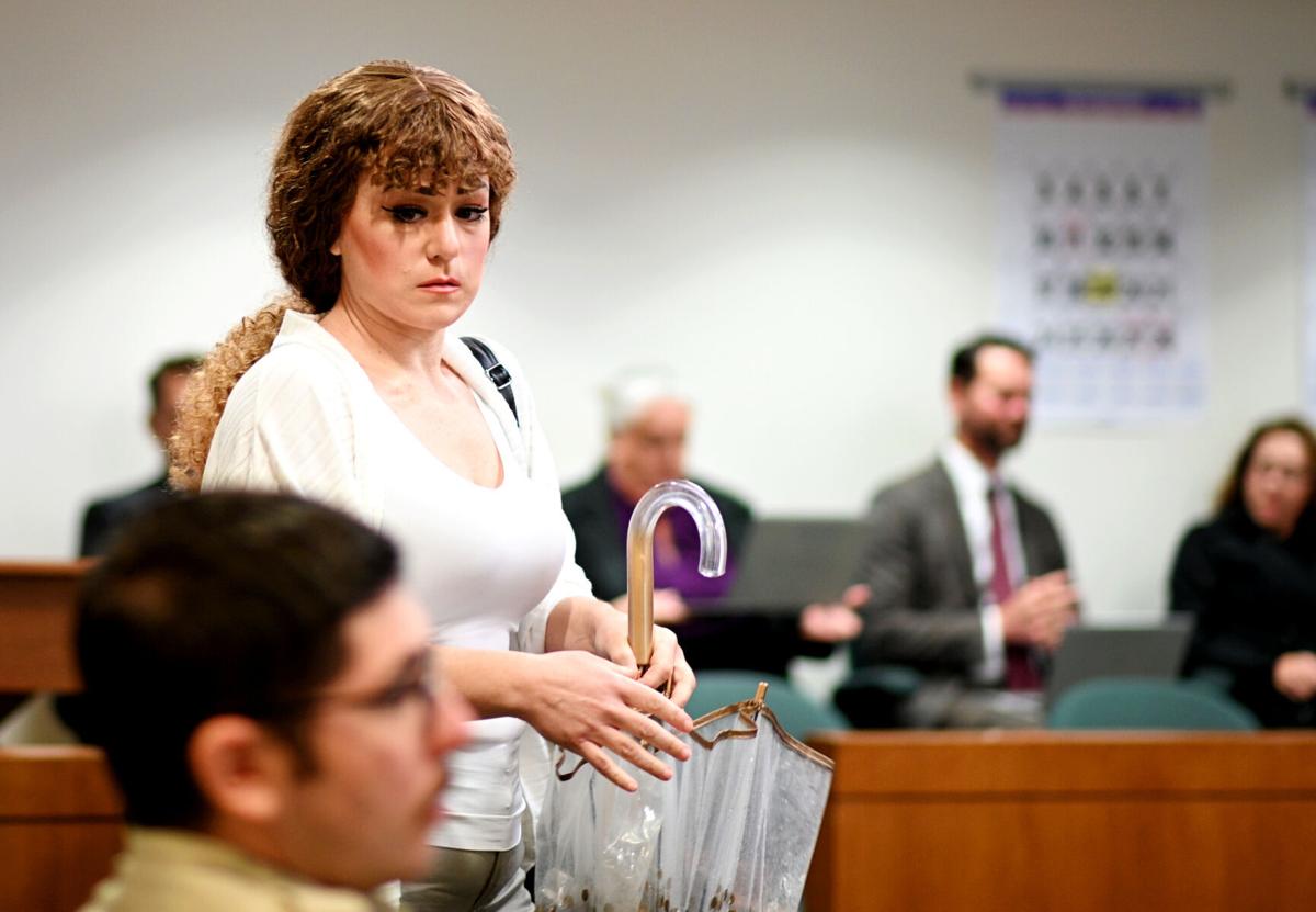 Ashlee Buzzard to be arraigned Friday on murder charge with special allegations | Local News ...