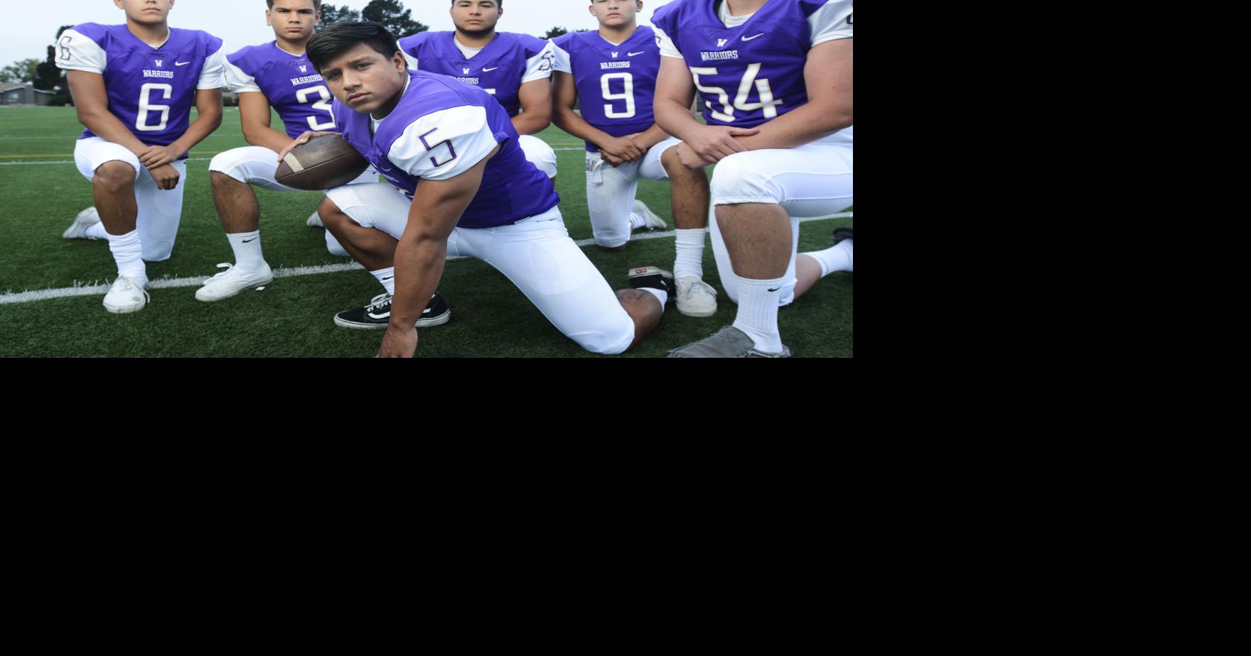 2017 High School Football Preview: Righetti Warriors intent on turning ...