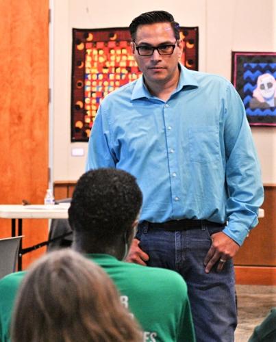 Funkhouser, Aguilera-Hernandez win Santa Maria council seats ...