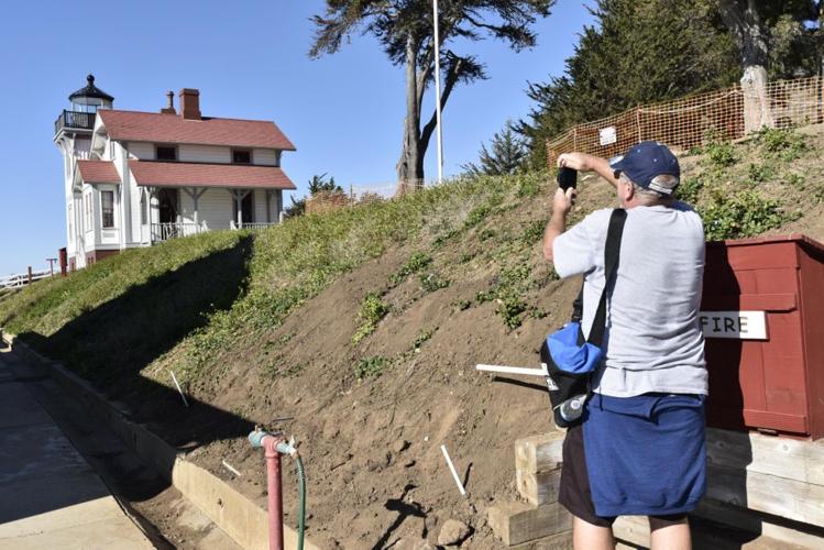 GALERÍA: El Sendero Pecho Coast | | lompocrecord.com