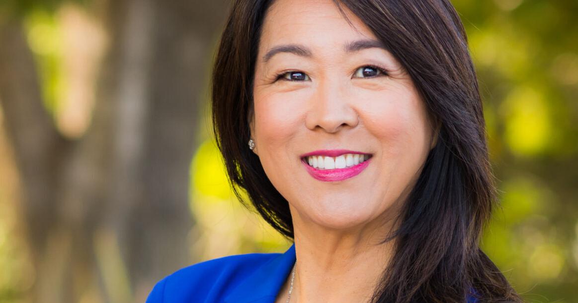 Santa Barbara County Superintendent of Schools Susan Salcido launches ...