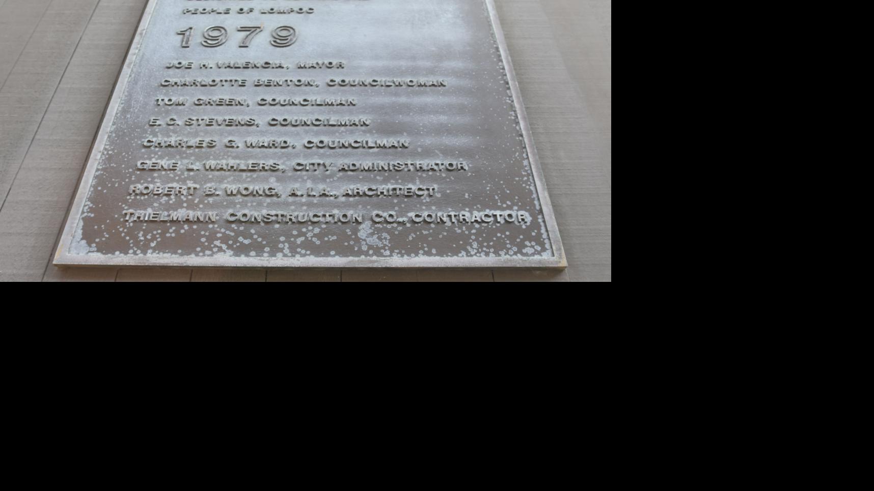 Hearing for Lompoc police officer details alleged violence | Crime and ...