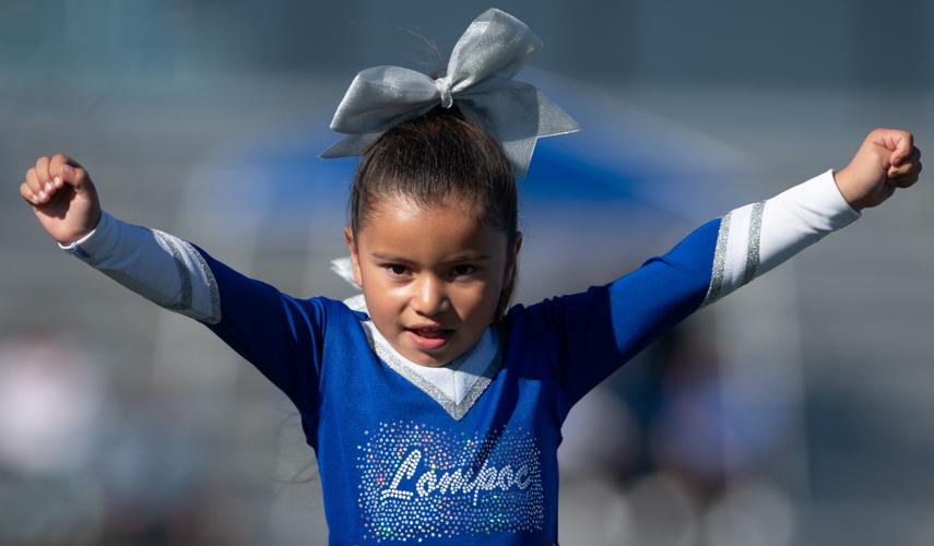 Lompoc Bantam Braves come from behind to win youth 'Super Bowl' for ...