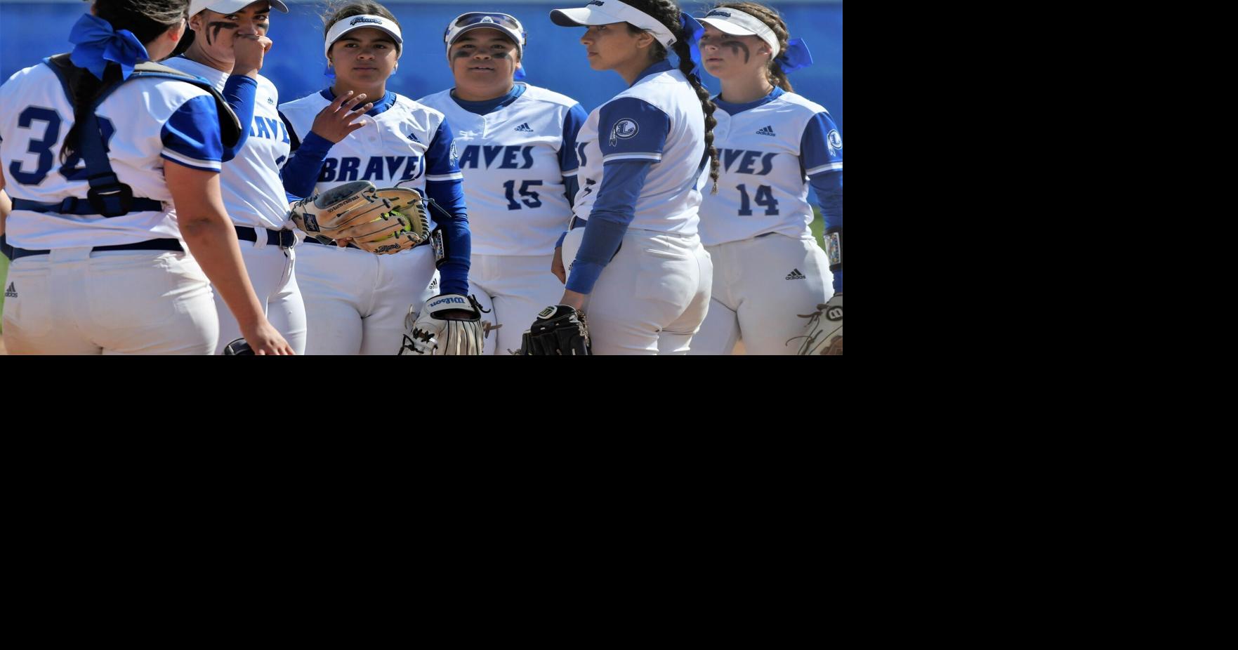 Softball: Dos Pueblos edges Lompoc 6-4 in critical Channel League game ...