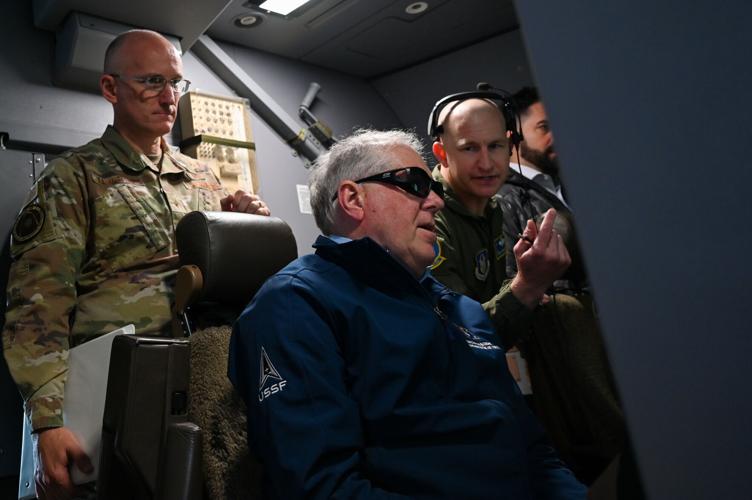 In assessing his first year, Kendall sees achievement but many ...