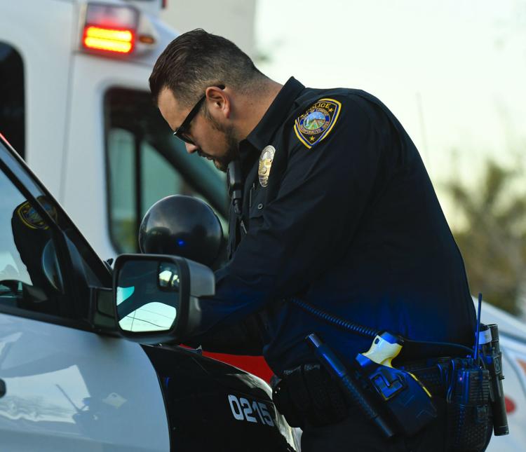 Lompoc council explores possibility of body-worn cameras for police ...