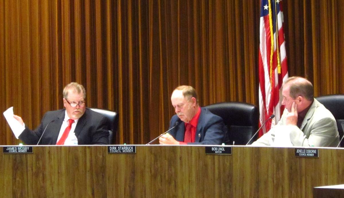 Lompoc Council extends budget deadline through September, schedules ...