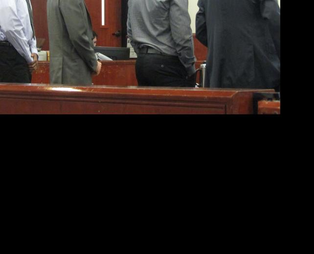 Defense, prosecution rest in 2015 Lara murder retrial | Crime and ...