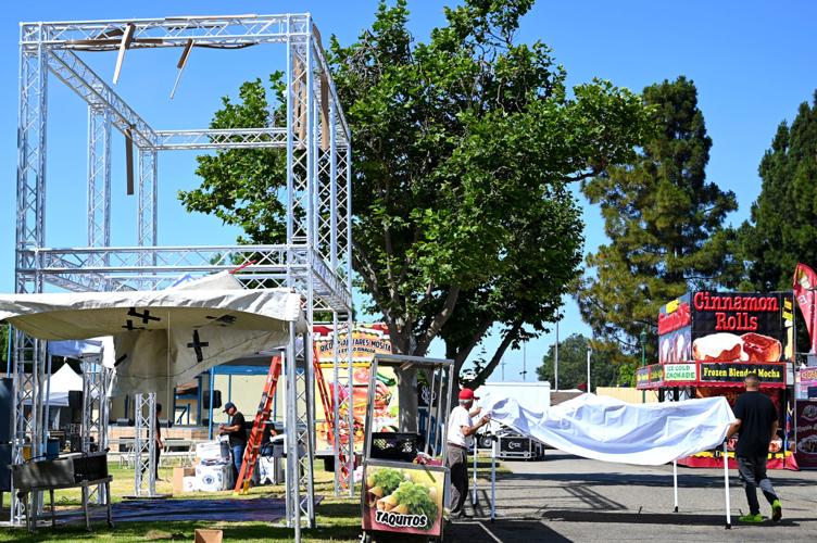 Santa Barbara County Fair opens gates Wednesday to fun, food and ...