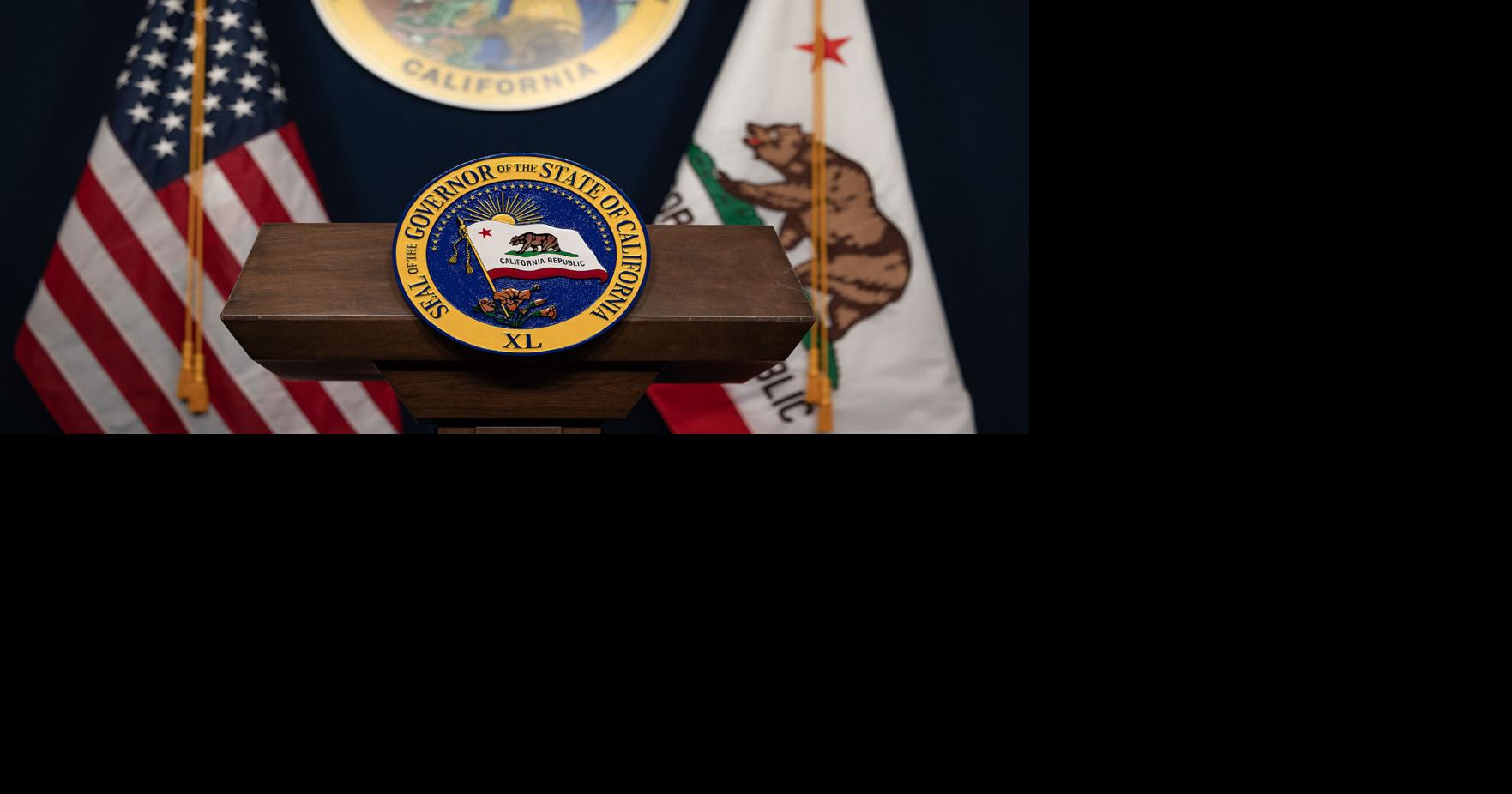 California votes in most uncertain governor’s primary in years ...