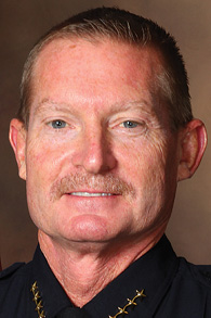 Lompoc police chief announces retirement | Local News | lompocrecord.com