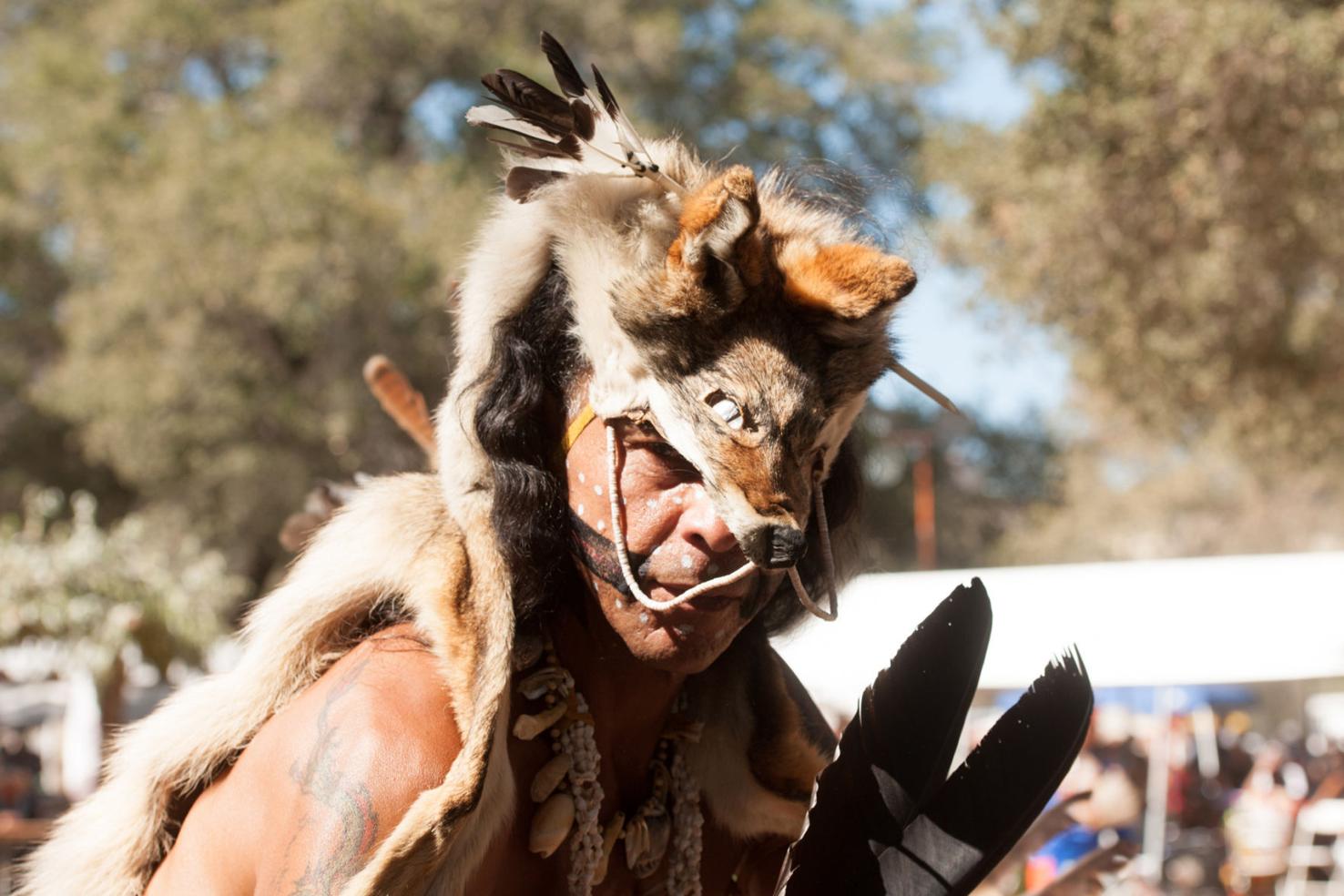 GALLERY: Chumash Inter-Tribal Pow-Wow | Local News | lompocrecord.com