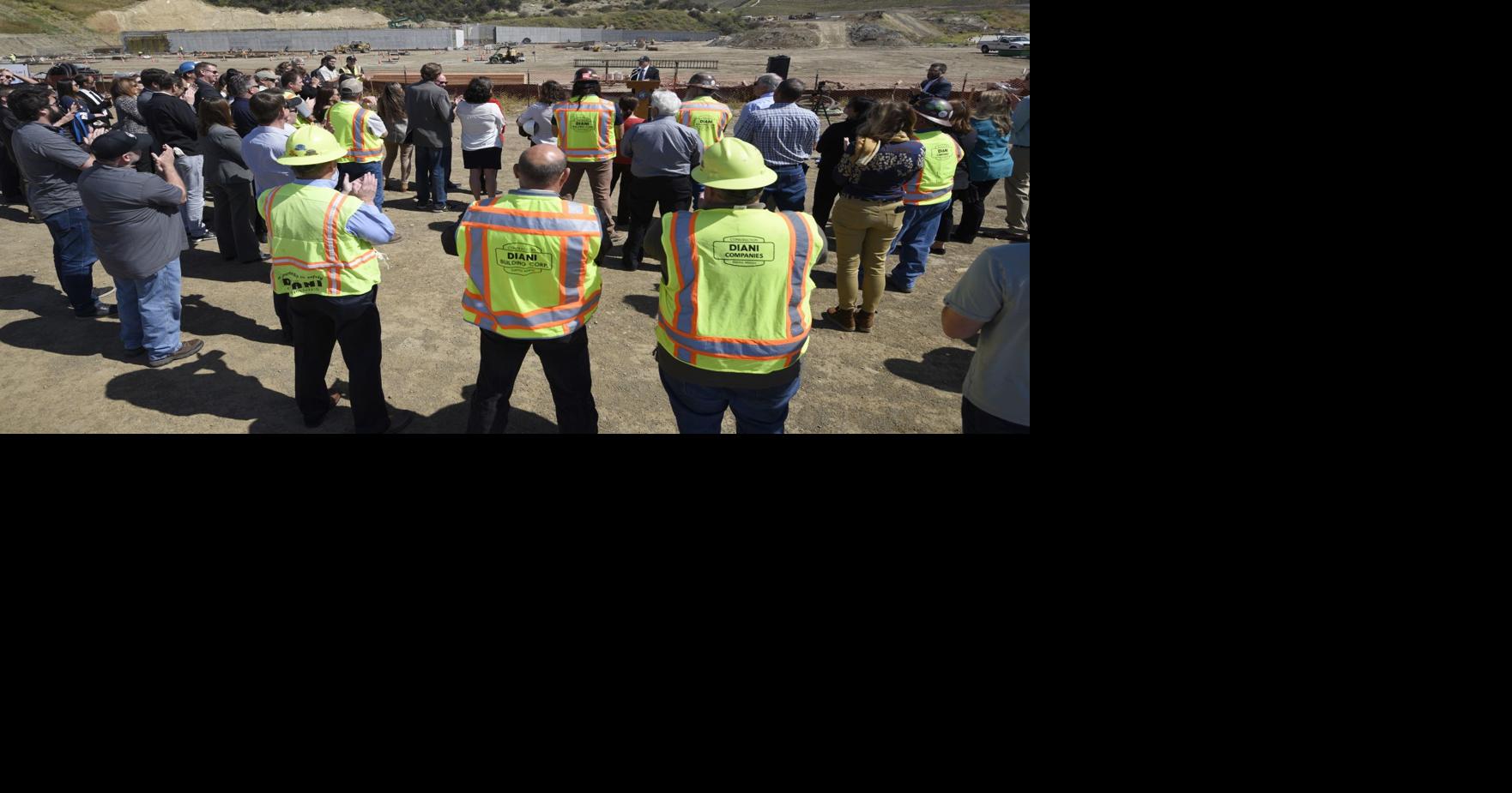 State-of-the-art recycling center near Tajiguas Landfill will cut ...