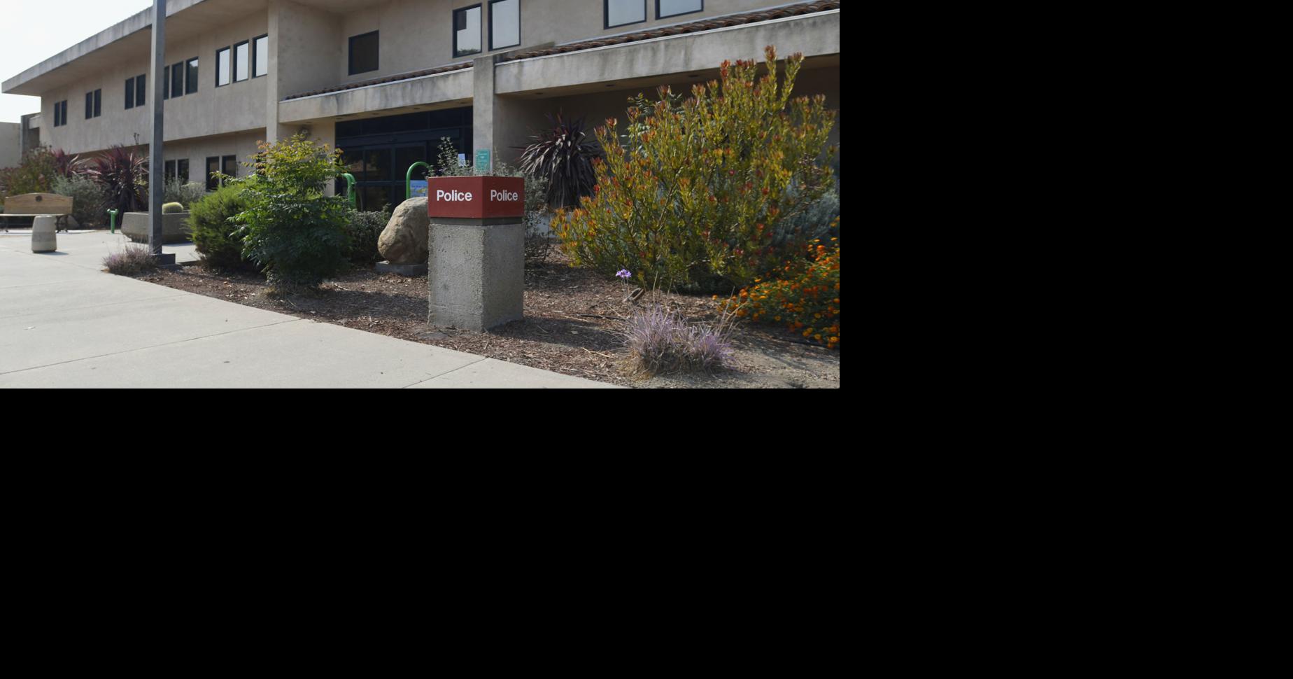 Lompoc Police officers identified in West Cypress Avenue shooting death ...