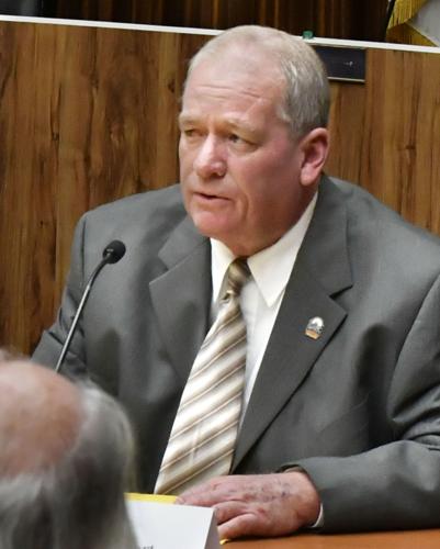 Lompoc City Council race: Cuthbert aims to bring 'new ideas,' different ...