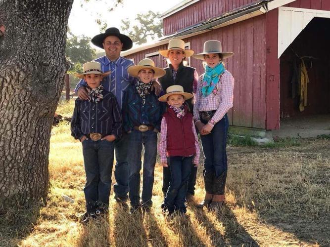 A life cut short: David Morrison's family, friends remember cowboy ...
