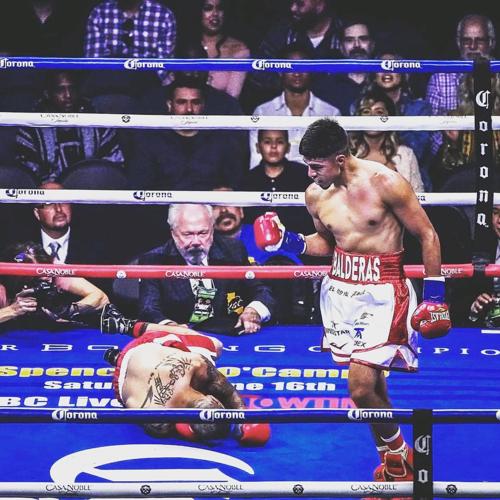 Karlos and Jose Balderas stay unbeaten with victories in Los Angeles ...