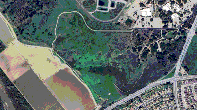 Construction timeline extended 1 year for Space Base California project ...