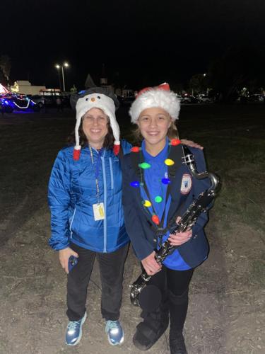 Vandenberg middle schooler, Emma Barragan, selected to perform at ...