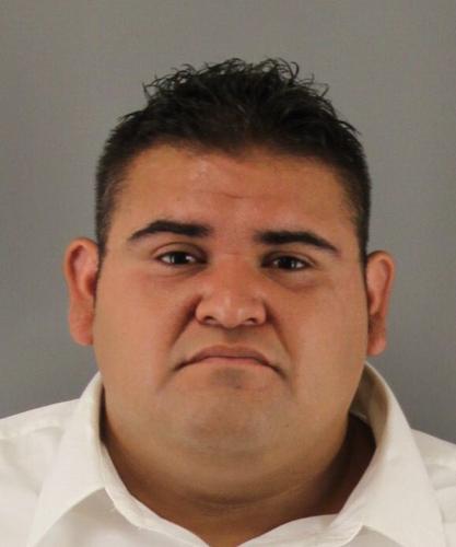 GALLERY: September mugshots | | lompocrecord.com