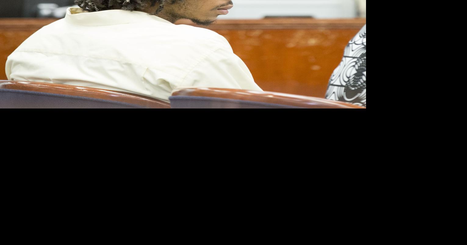 Special circumstances added in Hancock players' murder case | Local ...
